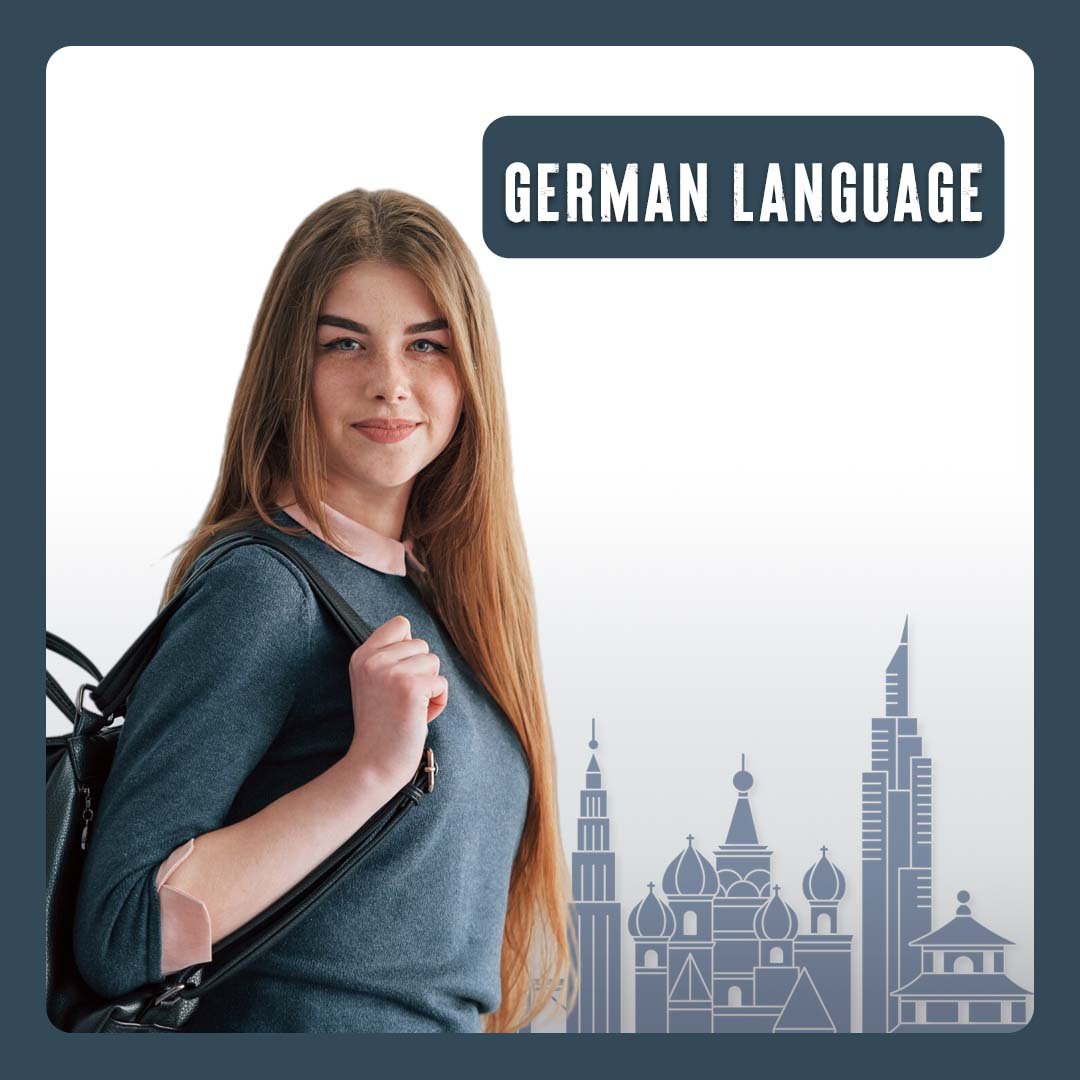 German Language – Edu Global