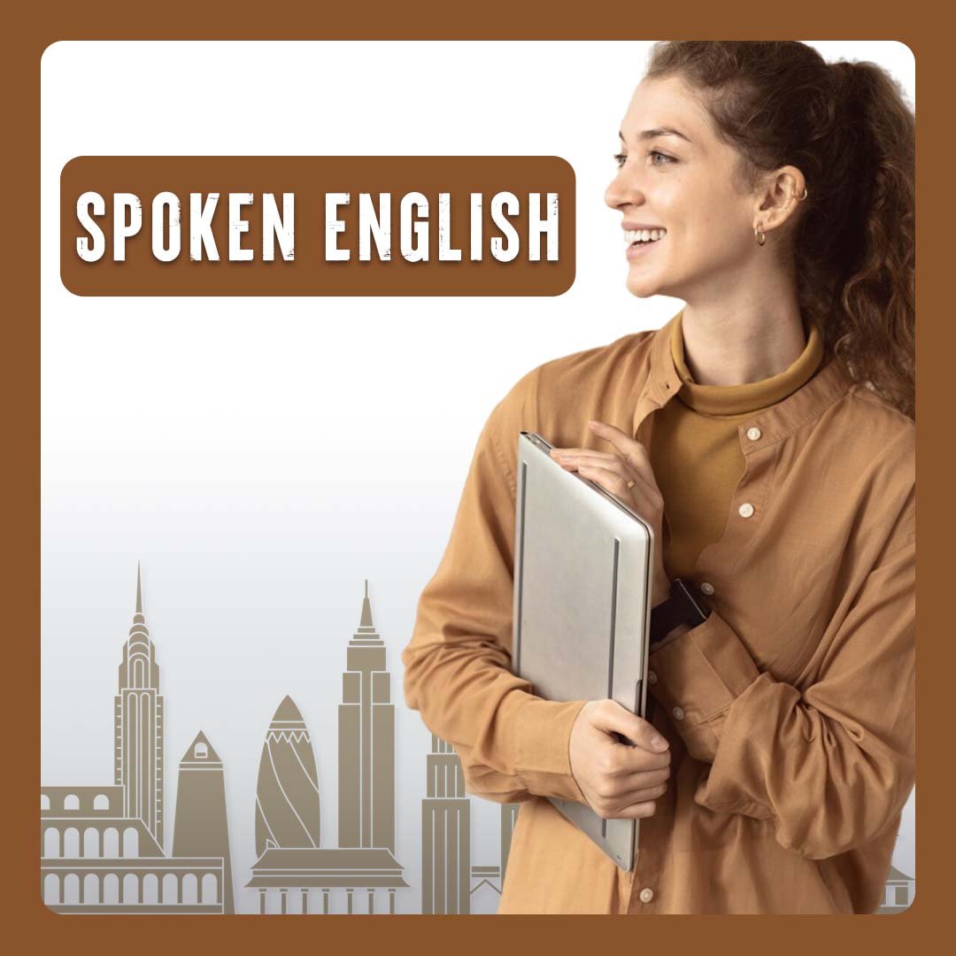 Spoken English – Edu Global